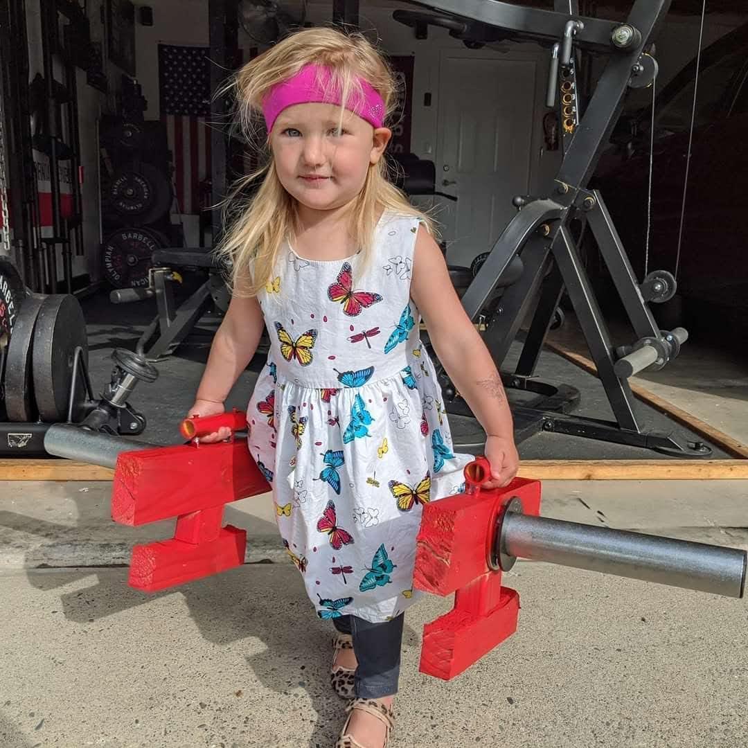 Make It Fun - Tips For Getting Your Kids Into The Gym