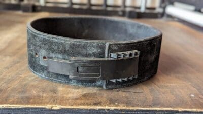 Powerlifting Gear & Equipment